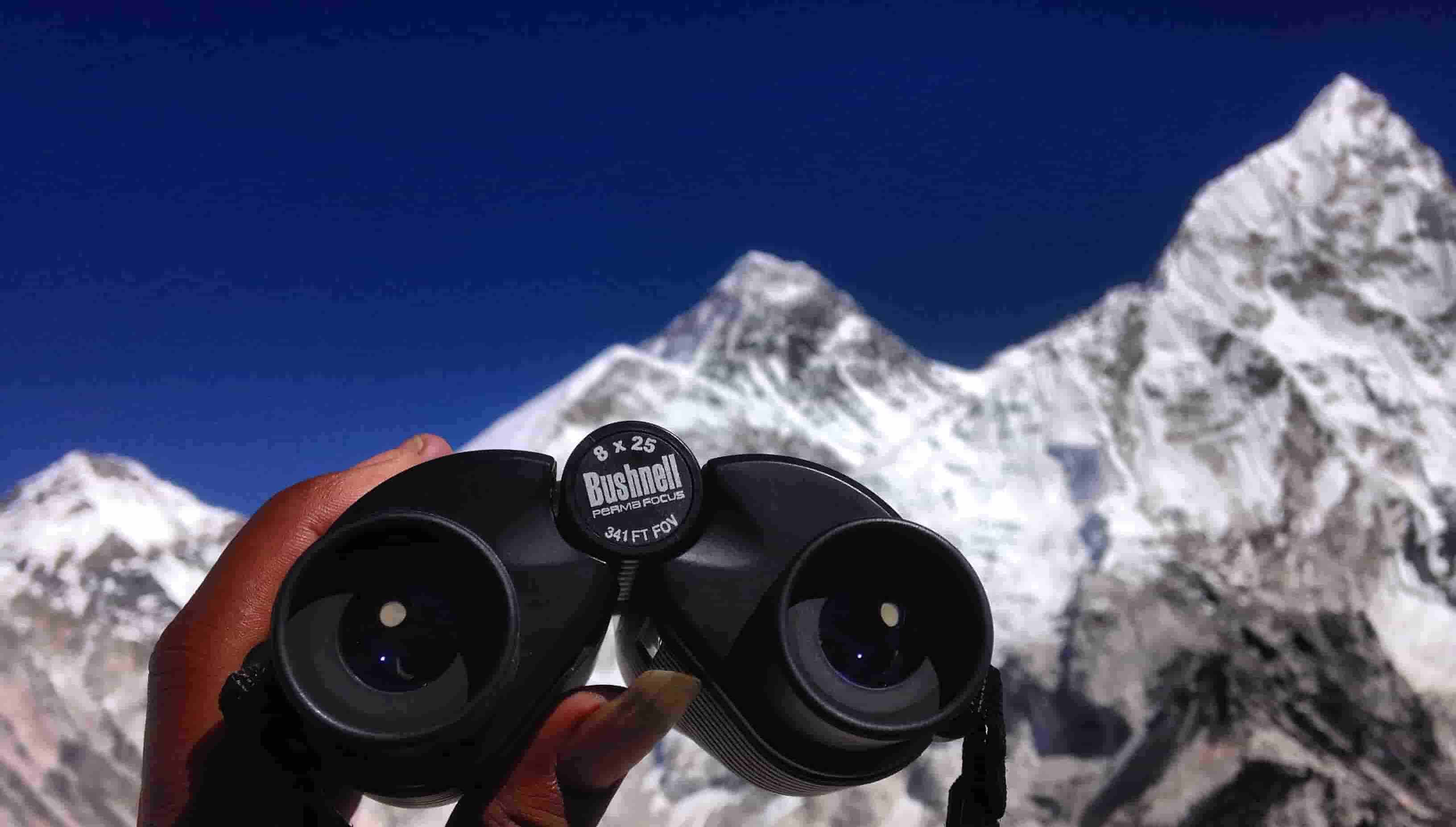 Ultimate Guide to the Everest Base Camp Trek in 2023 | Northern ...