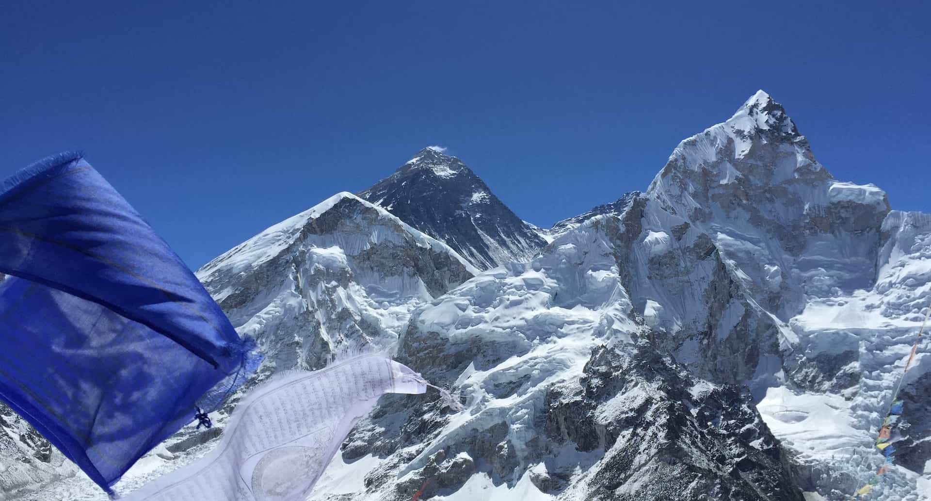 Ultimate Guide to the Everest Base Camp Trek in 2023 | Northern ...