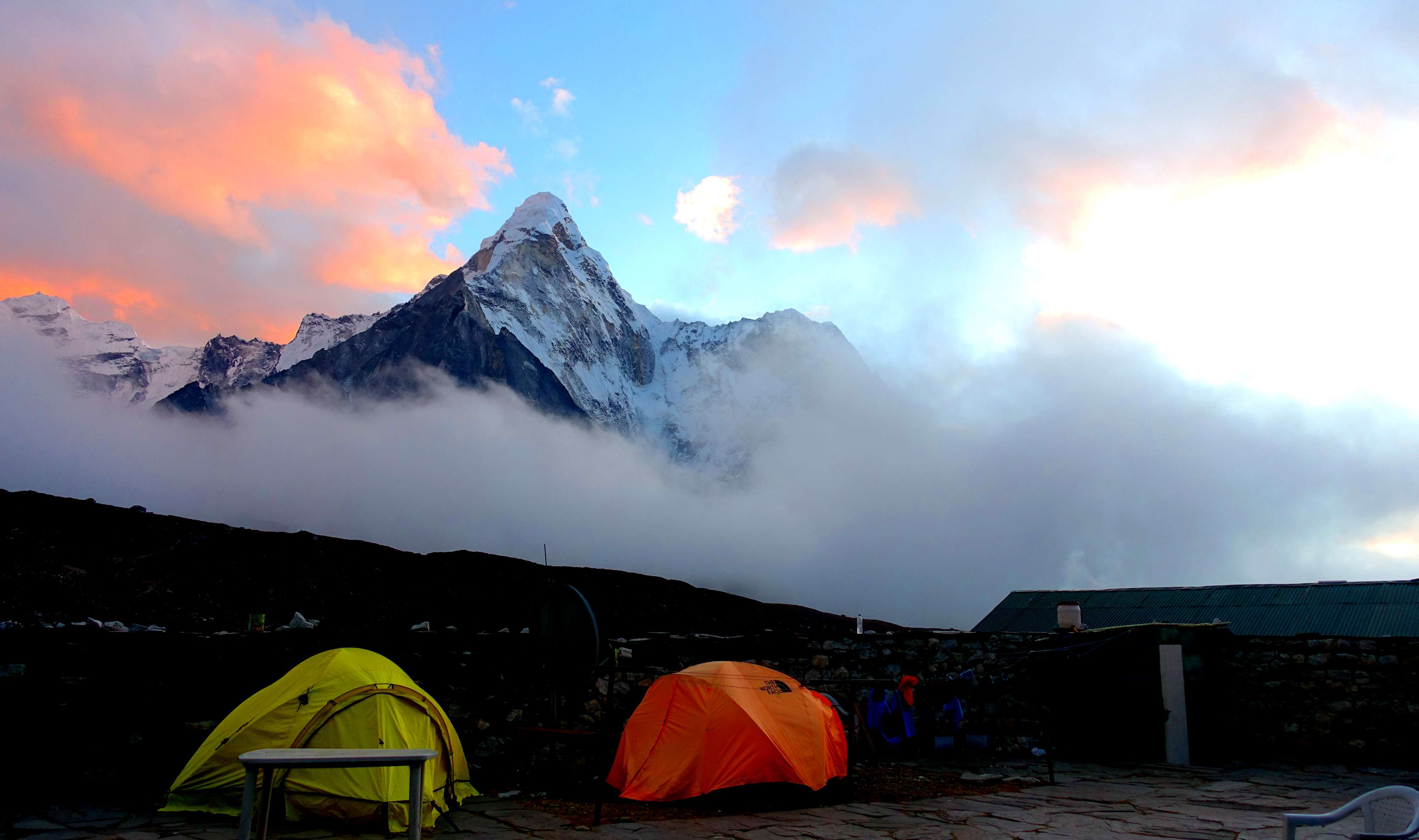 Altitude Tips, Northern Trekking Team | Northern Trekking Team