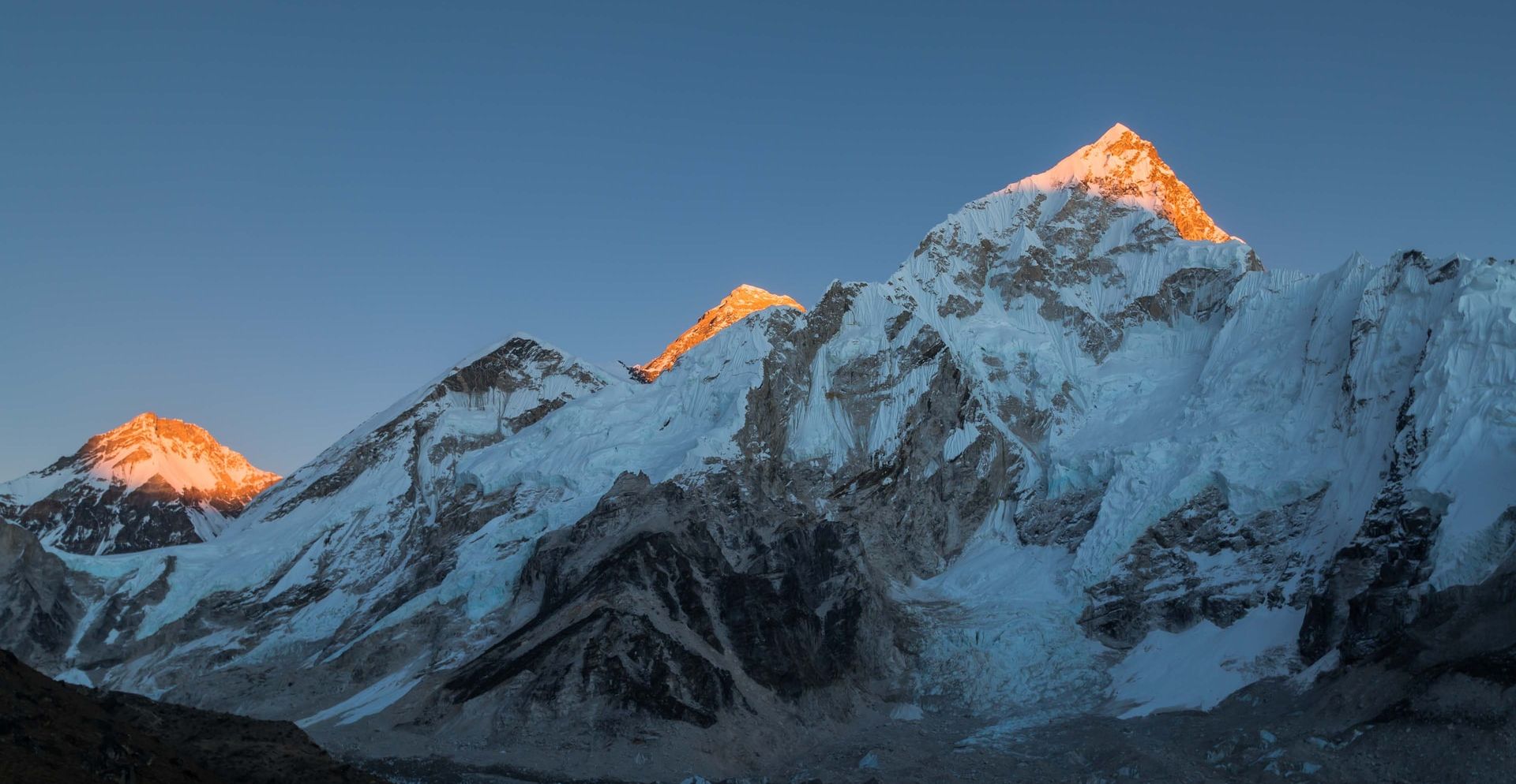 Everest Base Camp Trek 14 Days Itinerary and Cost