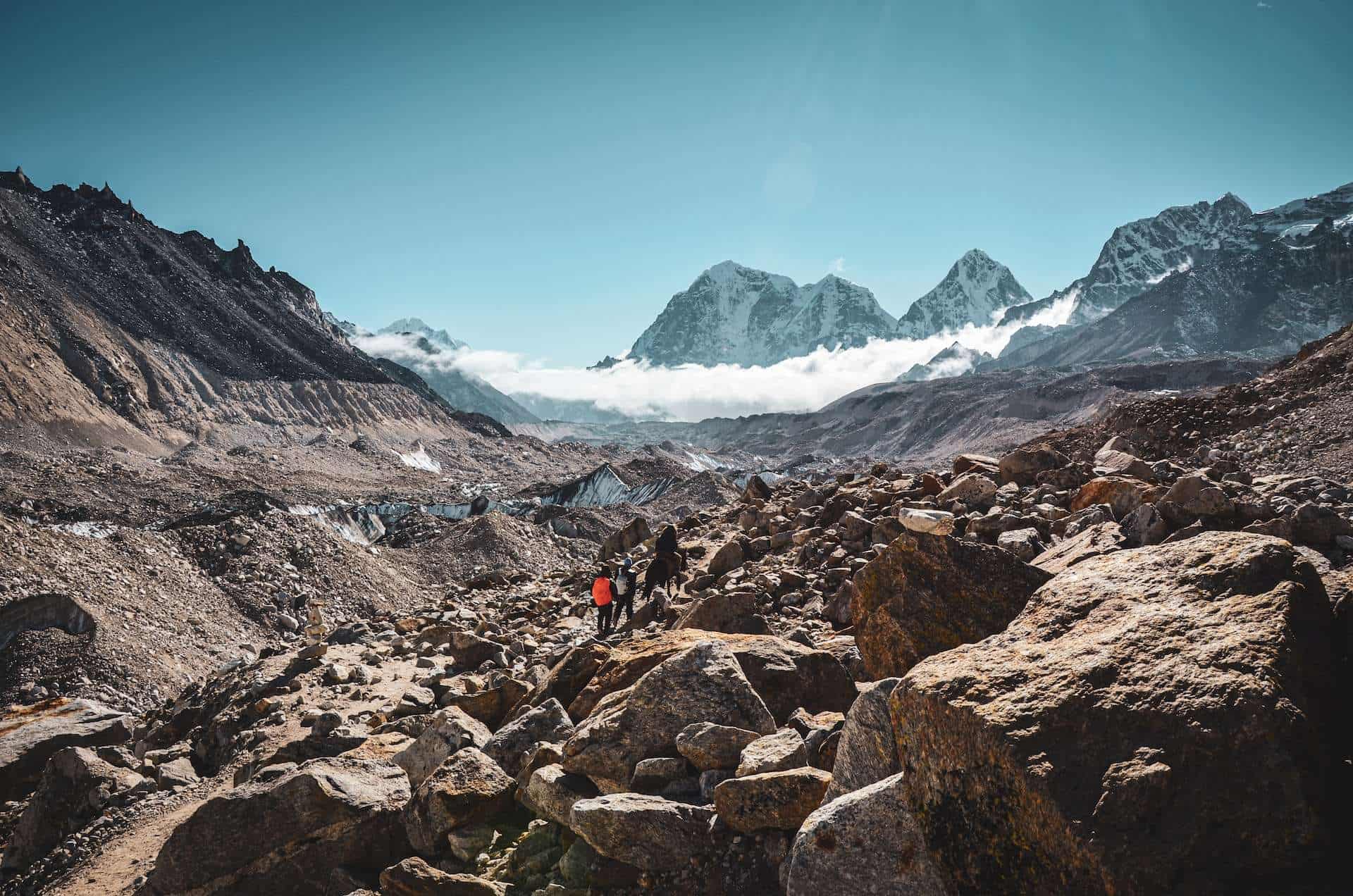 Ultimate Guide to the Everest Base Camp Trek in 2023 | Northern ...