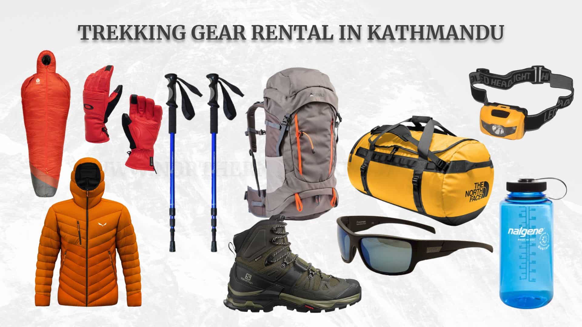 How to Trek in Nepal for Cheap: A Budget Traveler's Guide | Northern ...